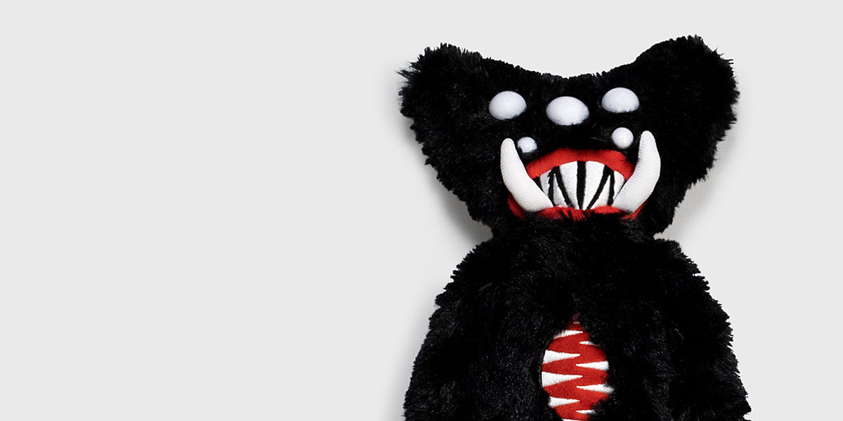 Plush – Poppy Playtime Official Store