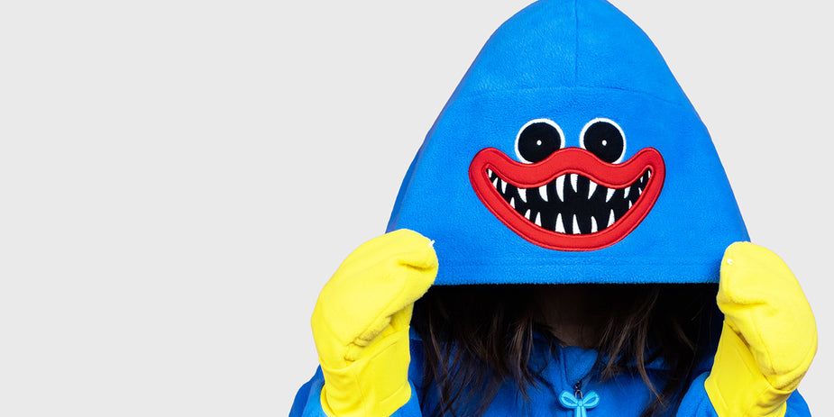 All Products – Poppy Playtime Official Store