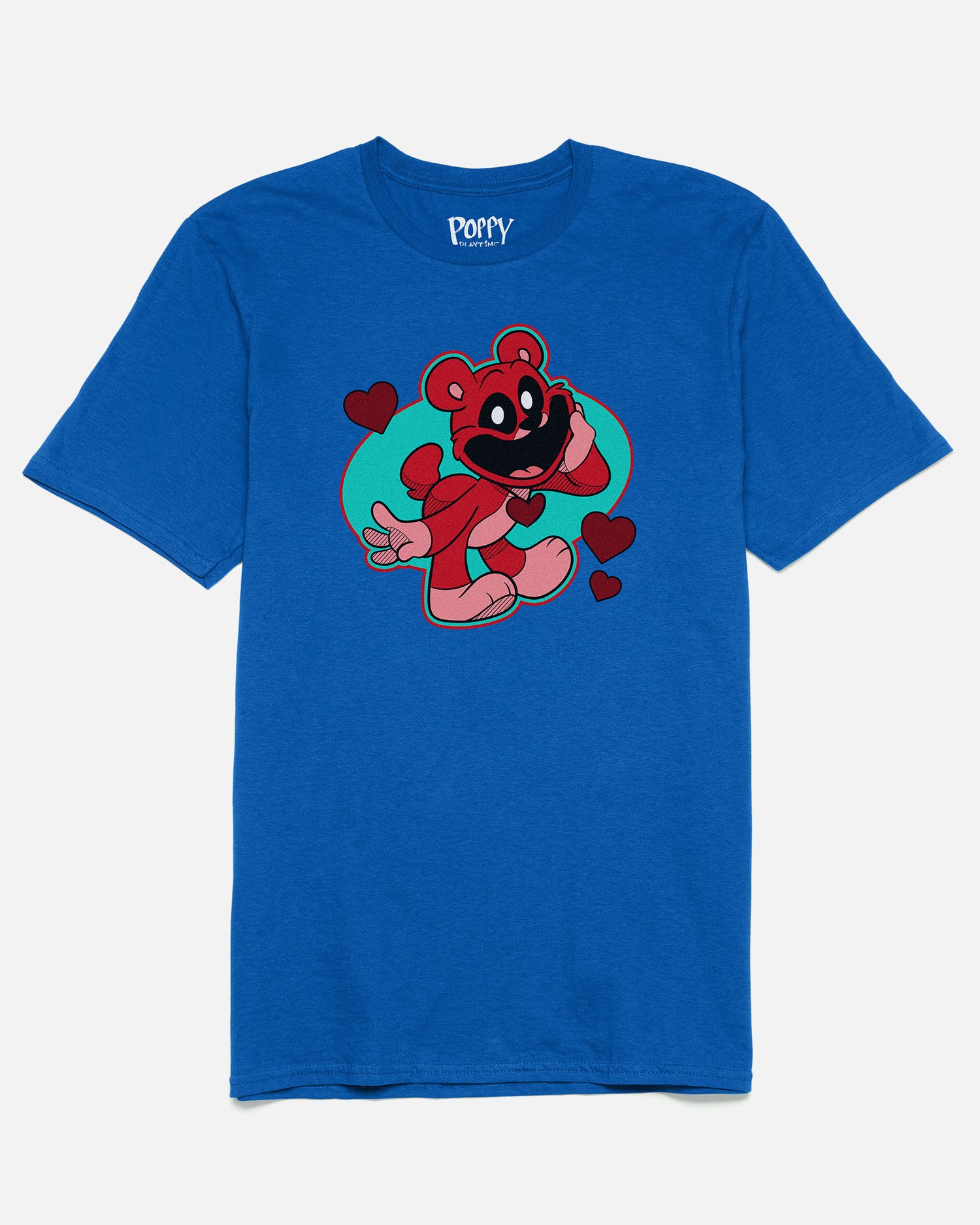 Bobby Bearhug Tee – Poppy Playtime Official Store