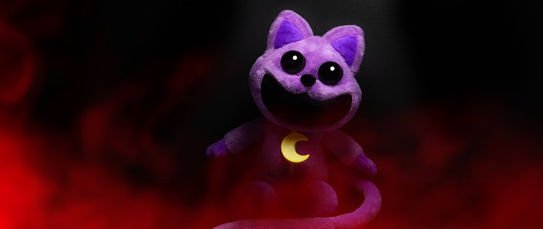 The Official Poppy Playtime Store – Poppy Playtime Official Store