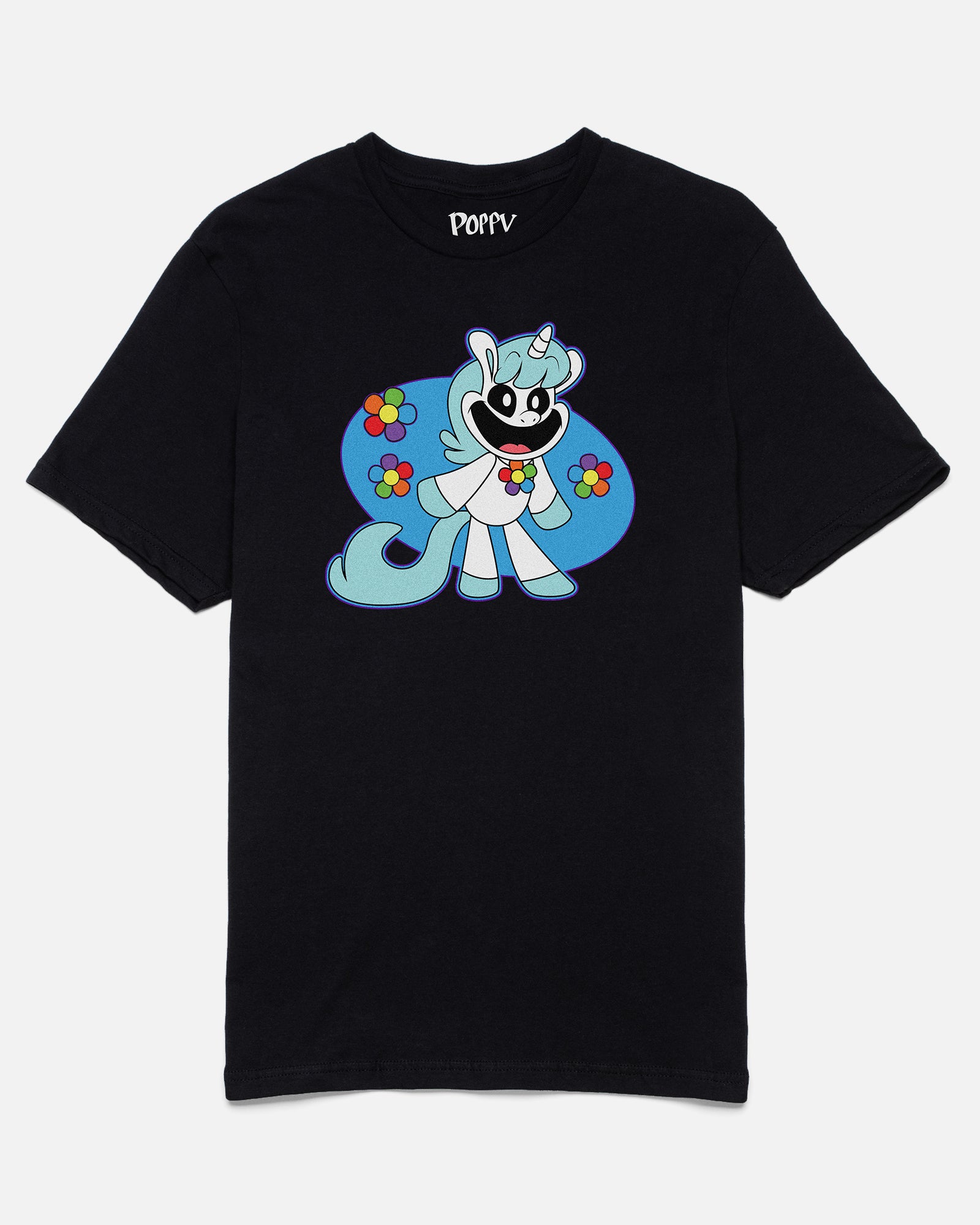 CraftyCorn Tee – Poppy Playtime Official Store