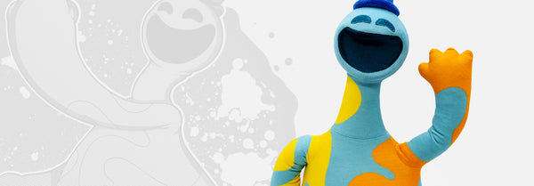 La tienda oficial de Poppy Playtime – Poppy Playtime Official Store