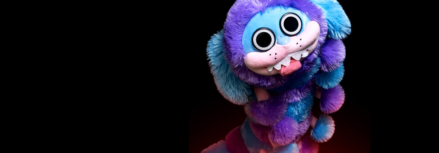 La tienda oficial de Poppy Playtime – Poppy Playtime Official Store