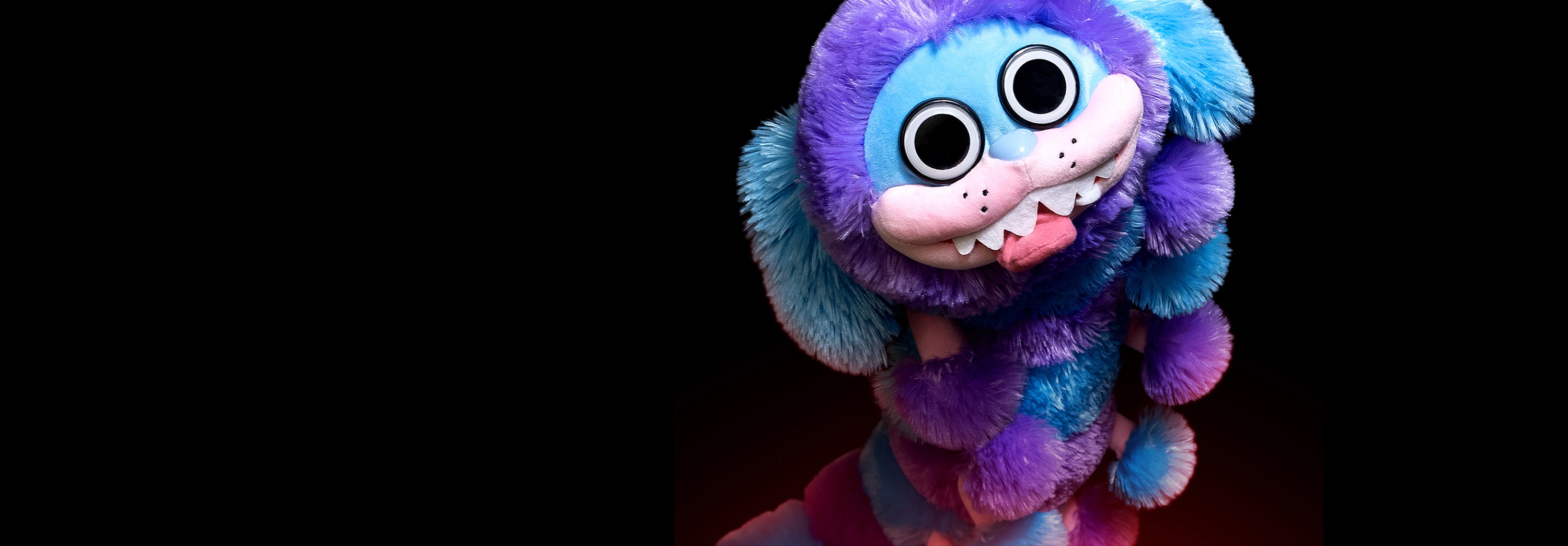 La tienda oficial de Poppy Playtime – Poppy Playtime Official Store