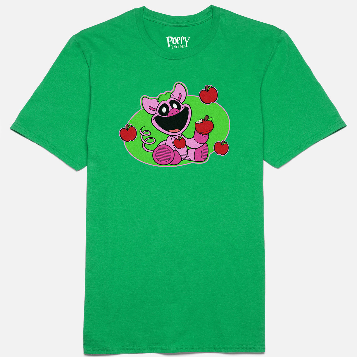 PickyPiggy Tee – Poppy Playtime Official Store