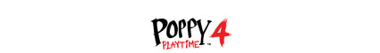 Chapter 4 – Poppy Playtime Official Store
