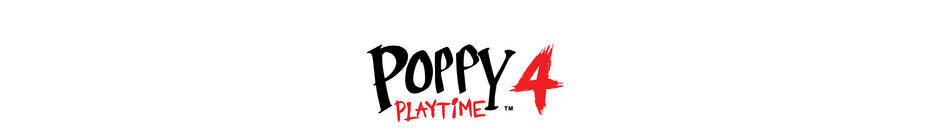 Chapter 4 – Poppy Playtime Official Store