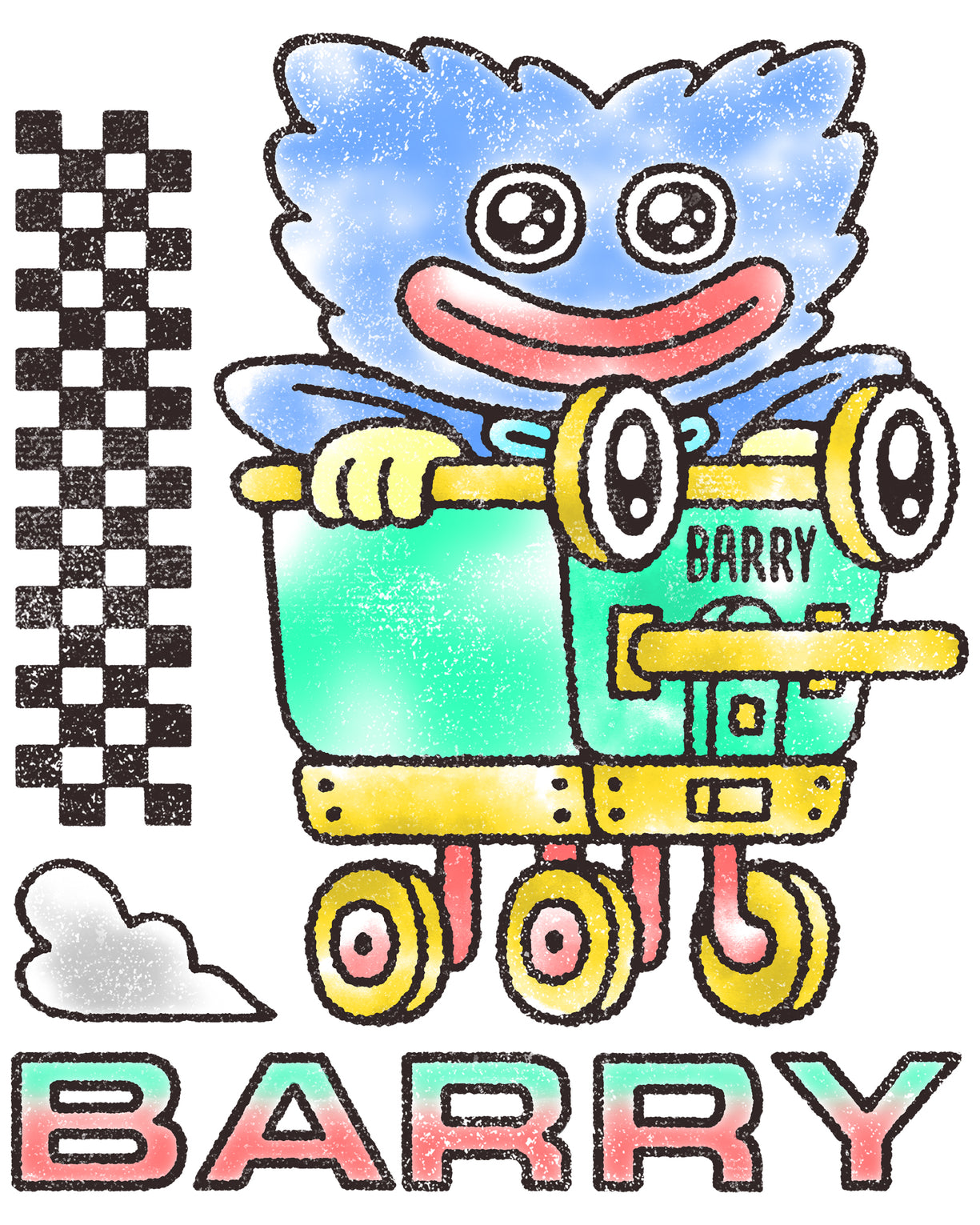 La boutique officielle Poppy Playtime Merch – Poppy Playtime Official Store