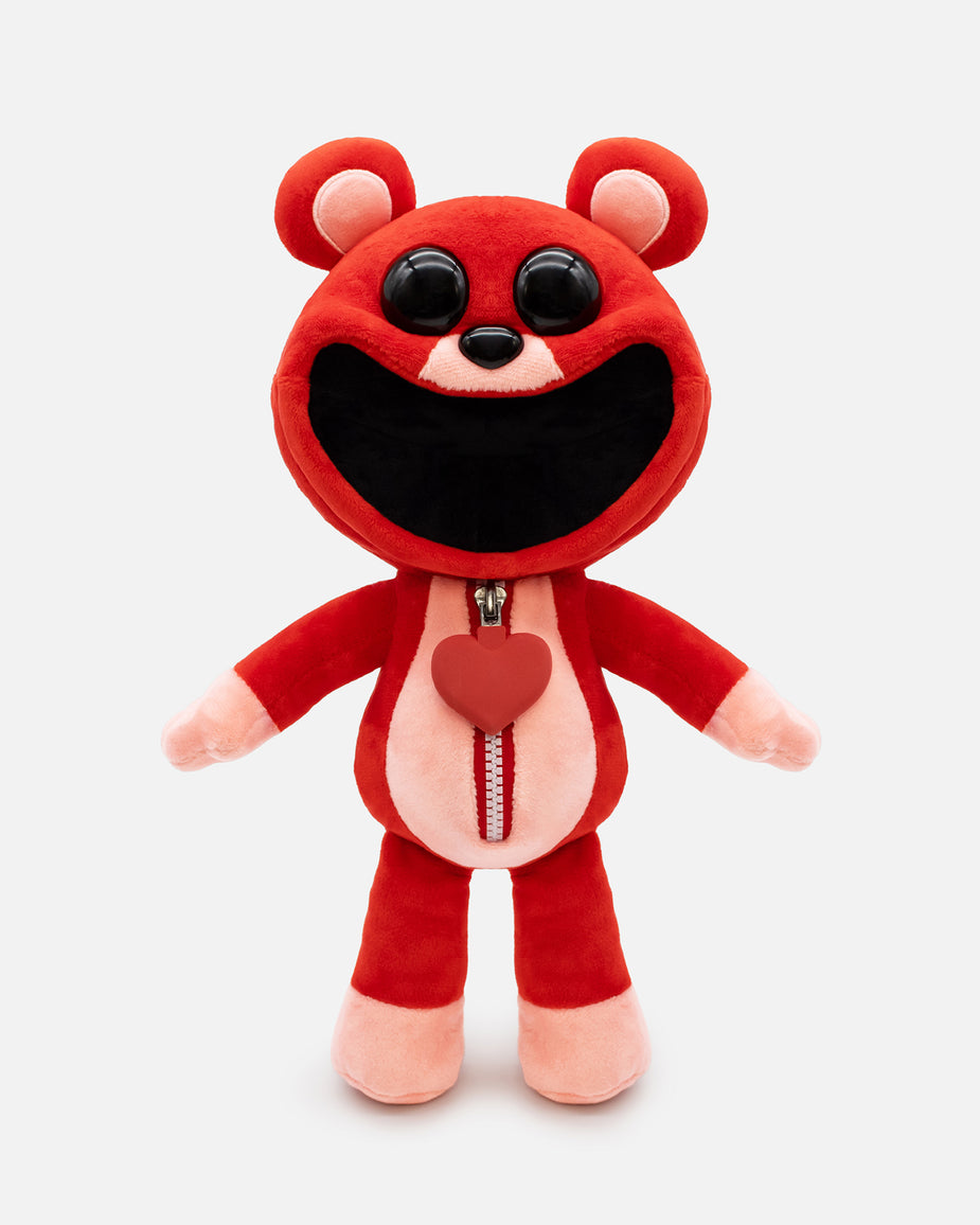 Smiling Critters Plush – Poppy Playtime Official Store