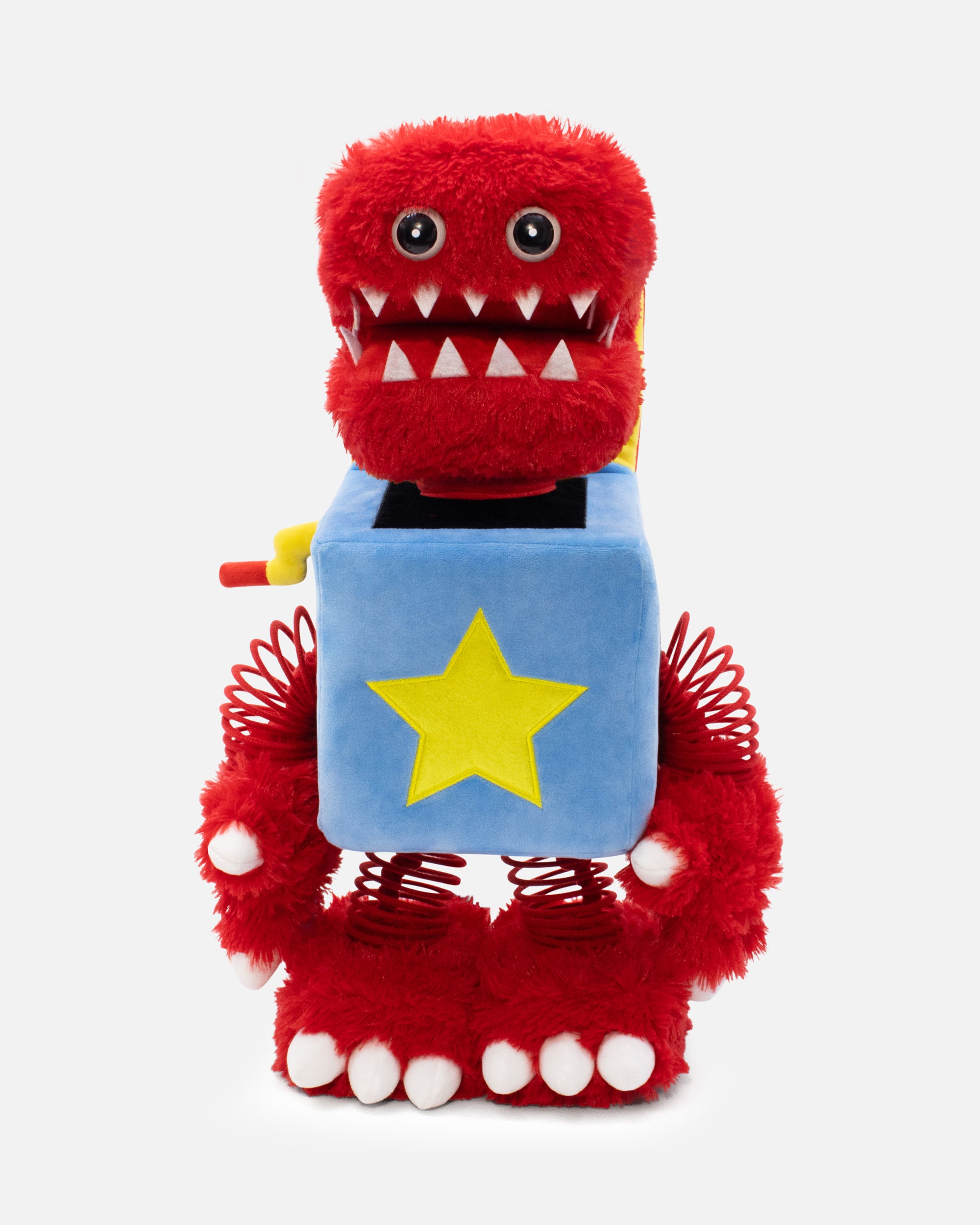 Peluche Boxy Boo – Poppy Playtime Official Store