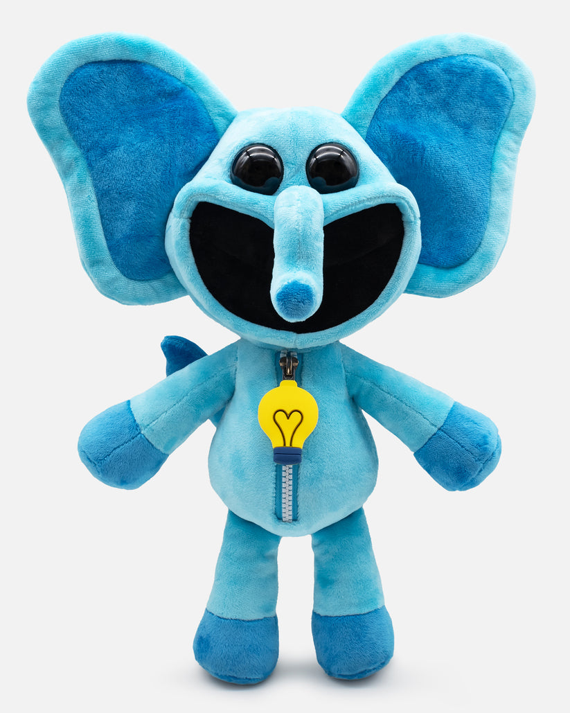 Bubba Bubbaphant Plush (Pre-Order) – Poppy Playtime Official Store