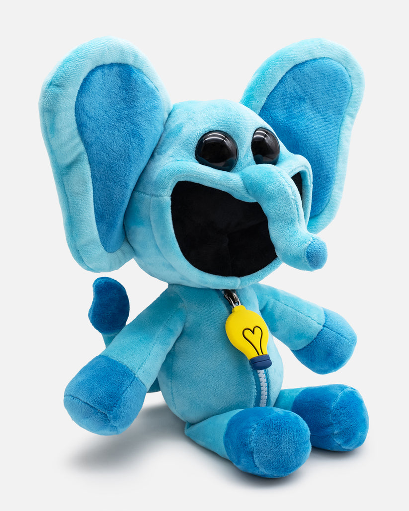 Bubba Bubbaphant Plush (Pre-Order) – Poppy Playtime Official Store