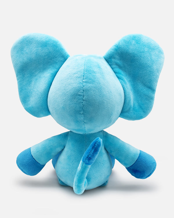 Bubba Bubbaphant Plush – Poppy Playtime Official Store