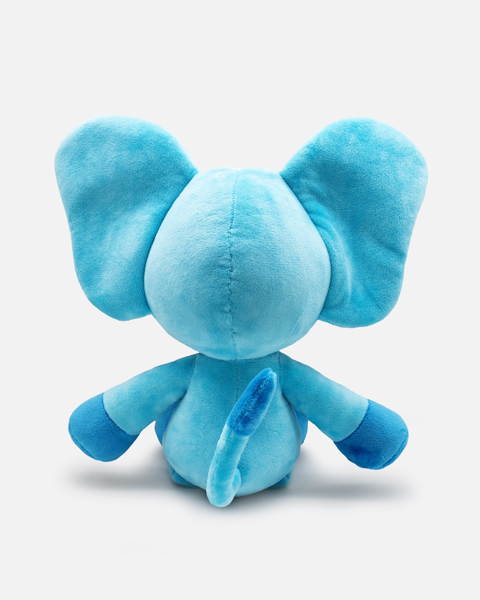 Bubba Bubbaphant - Plush – Poppy Playtime Official Store