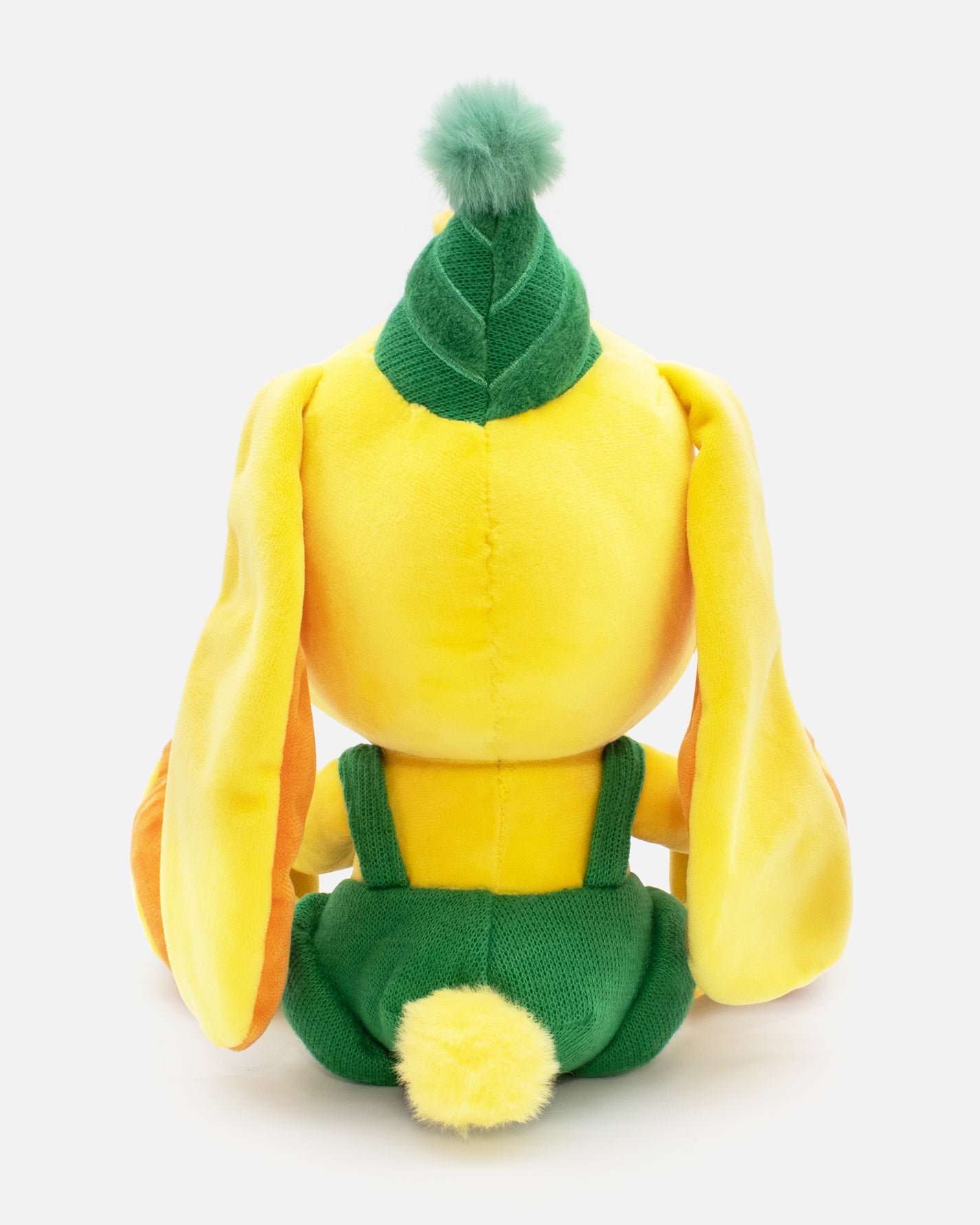 Scary Bunzo Bunny Plush – Poppy Playtime Official Store