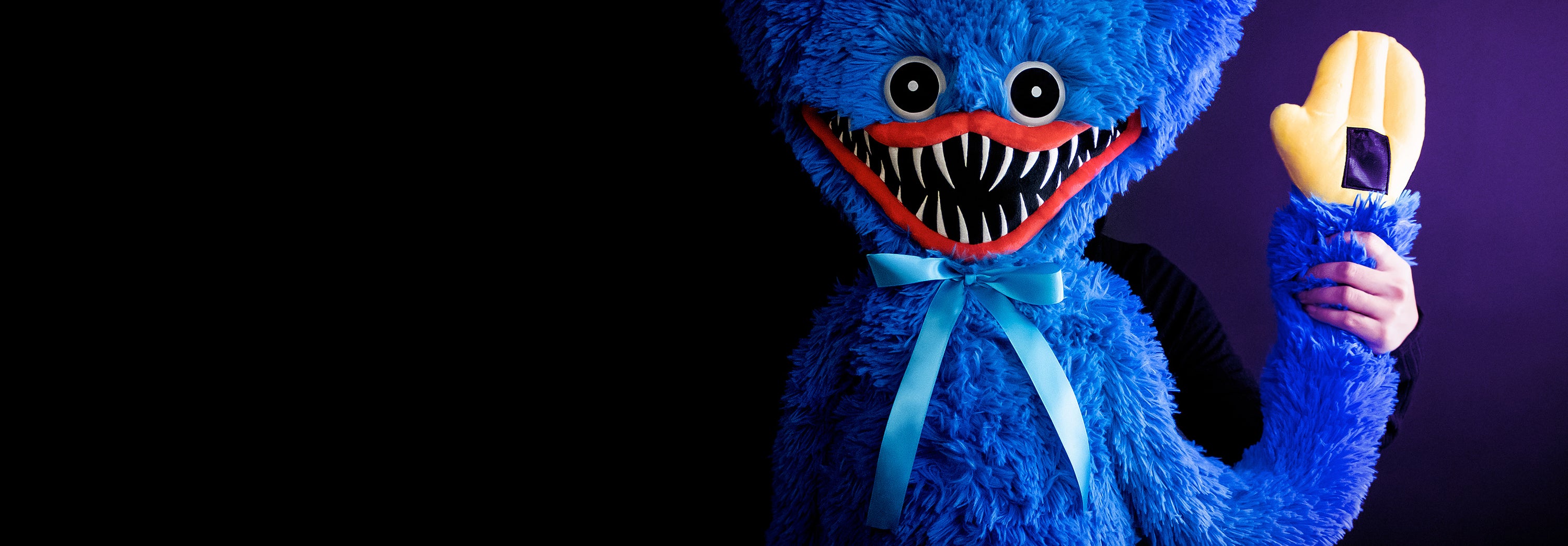 The Official Poppy Playtime Store – Poppy Playtime Official Store