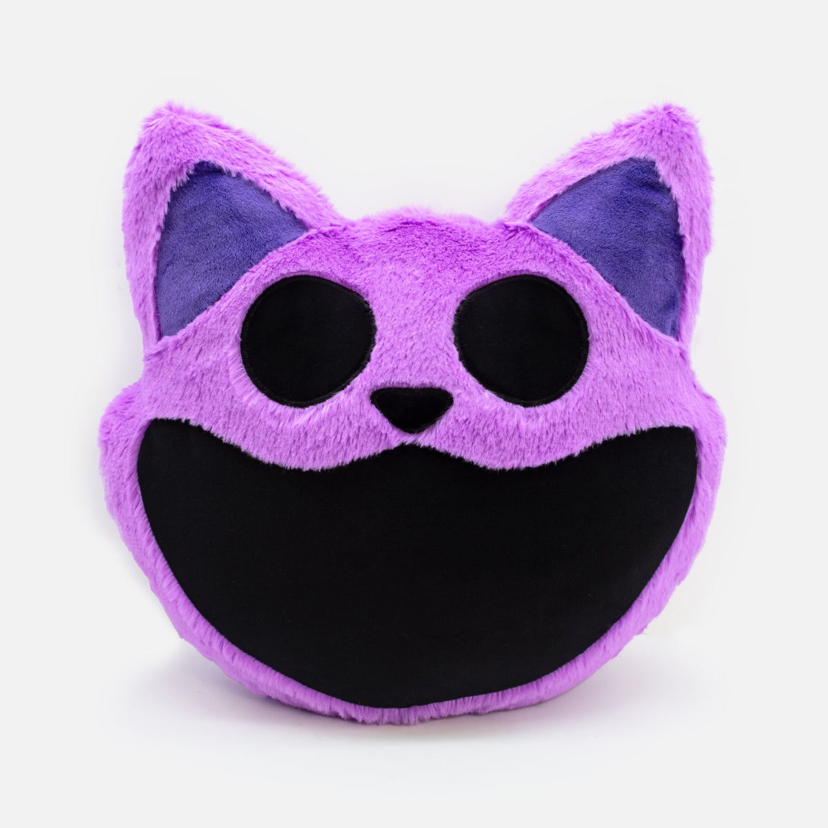 14" CatNap Plush Pillow – Poppy Playtime Official Store