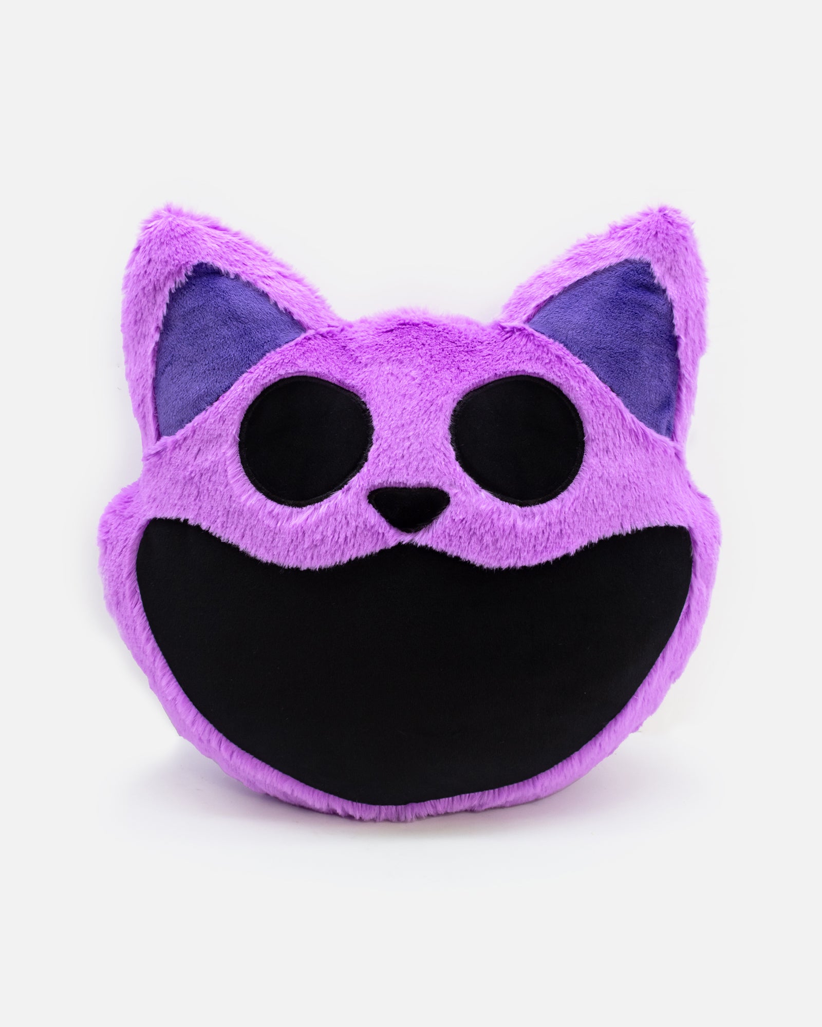 14" CatNap Plush Pillow – Poppy Playtime Official Store