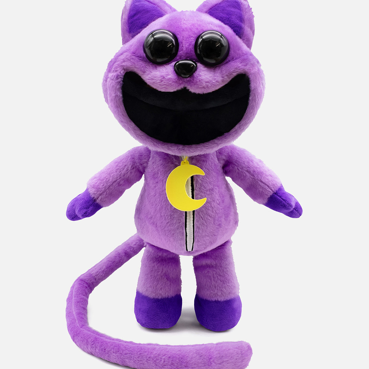 CatNap Plush – Poppy Playtime Official Store