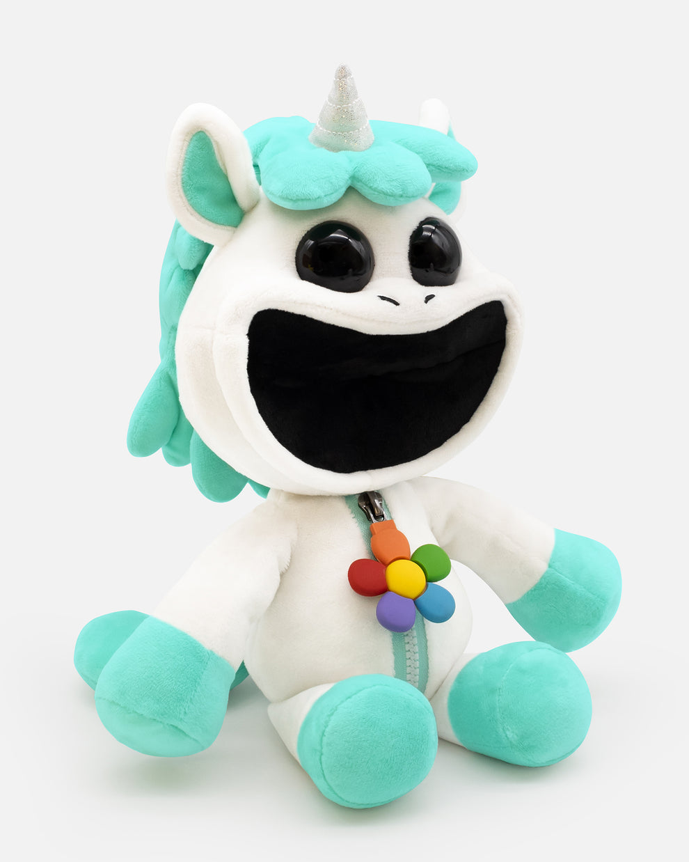 CraftyCorn Plush (Pre-Order) – Poppy Playtime Official Store