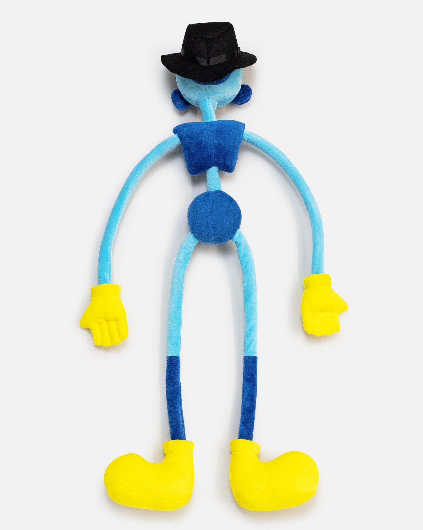 Daddy Long Legs Plush – Poppy Playtime Official Store