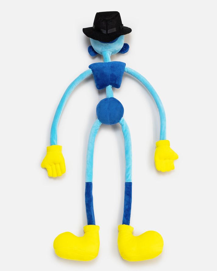 Daddy Long Legs Plush – Poppy Playtime Official Store