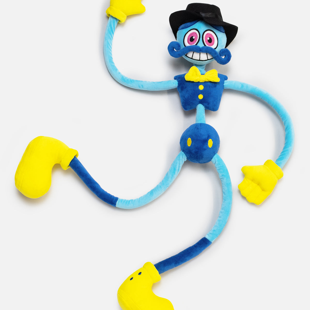 Daddy Long Legs Plush – Poppy Playtime Official Store