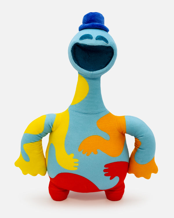 Pelúcia – Poppy Playtime Official Store