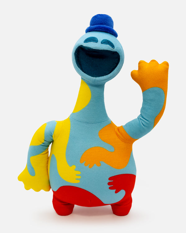 The Official Poppy Playtime Store – Poppy Playtime Official Store