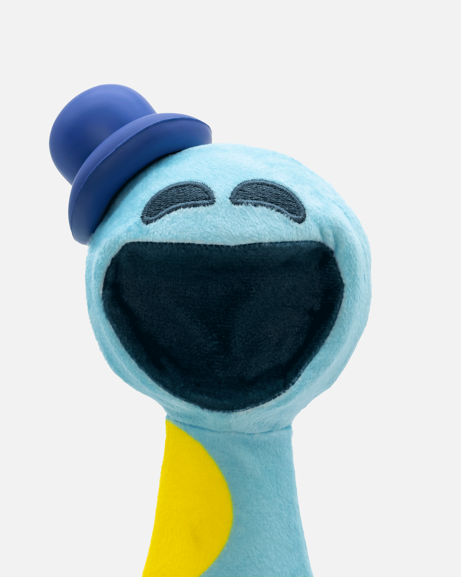 Doey The Doughman Deluxe 14" Posable Plush – Poppy Playtime Official Store