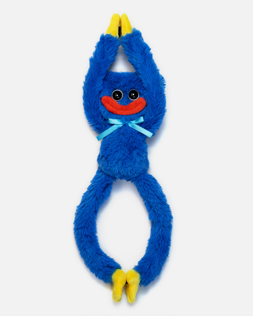 14" Smiling Huggy Wuggy Plush – Poppy Playtime Official Store