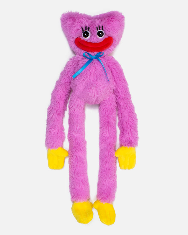 19" Kissy Missy Plush (Pre-Order) – Poppy Playtime Official Store