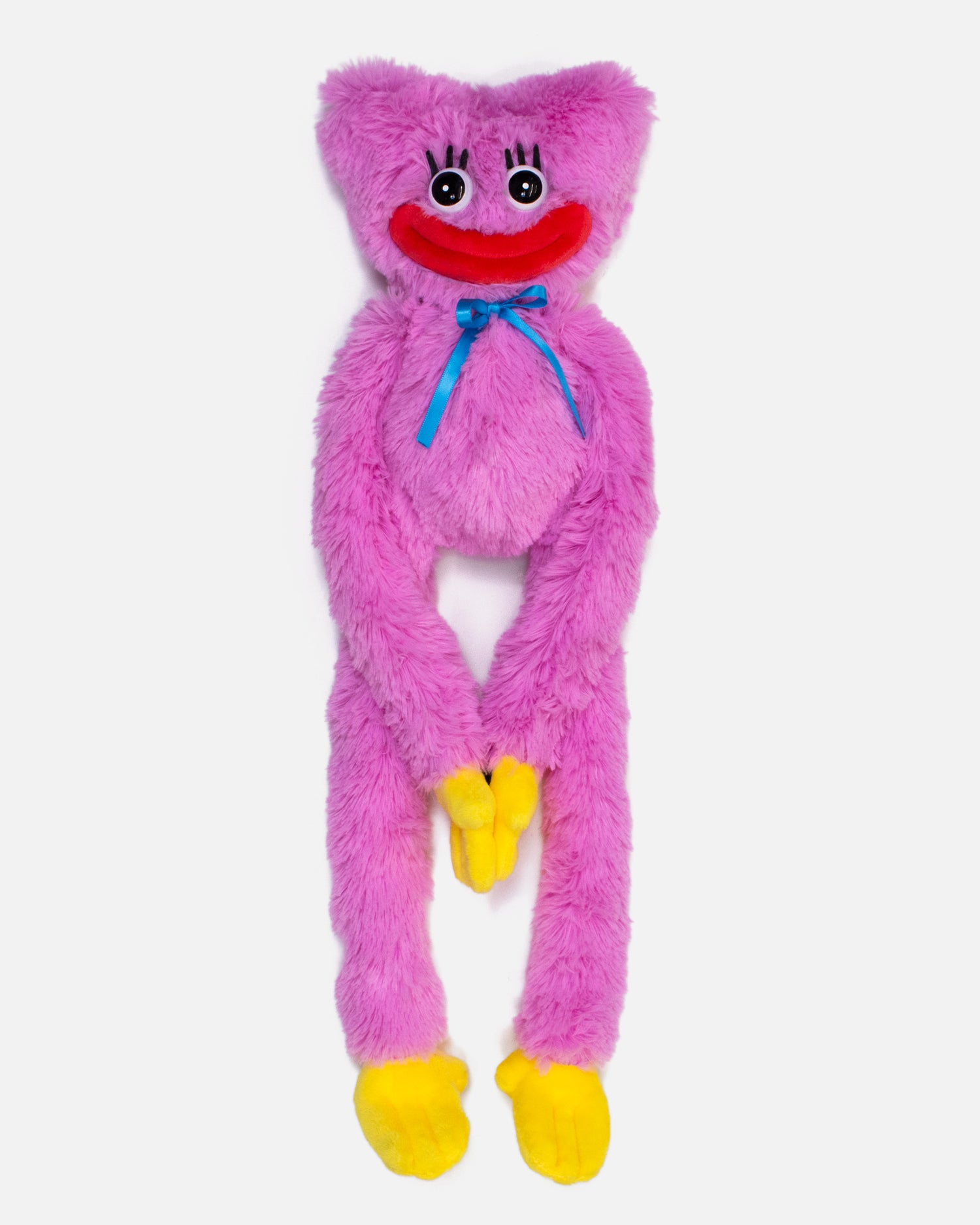 Peluche Kissy Missy de 19" – Poppy Playtime Official Store