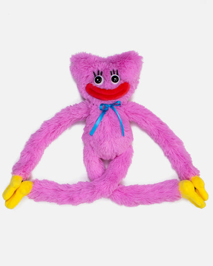 19" Kissy Missy Plush (Pre-Order) – Poppy Playtime Official Store