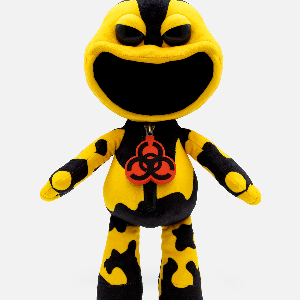 Icky Licky Plush – Poppy Playtime Official Store