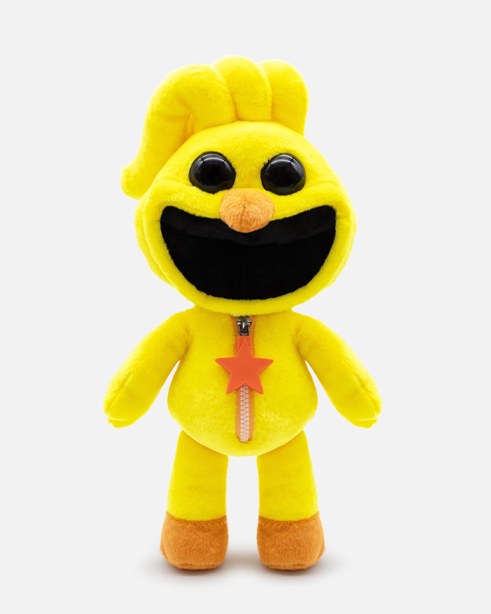 KickinChicken Plush (Pre-Order) – Poppy Playtime Official Store