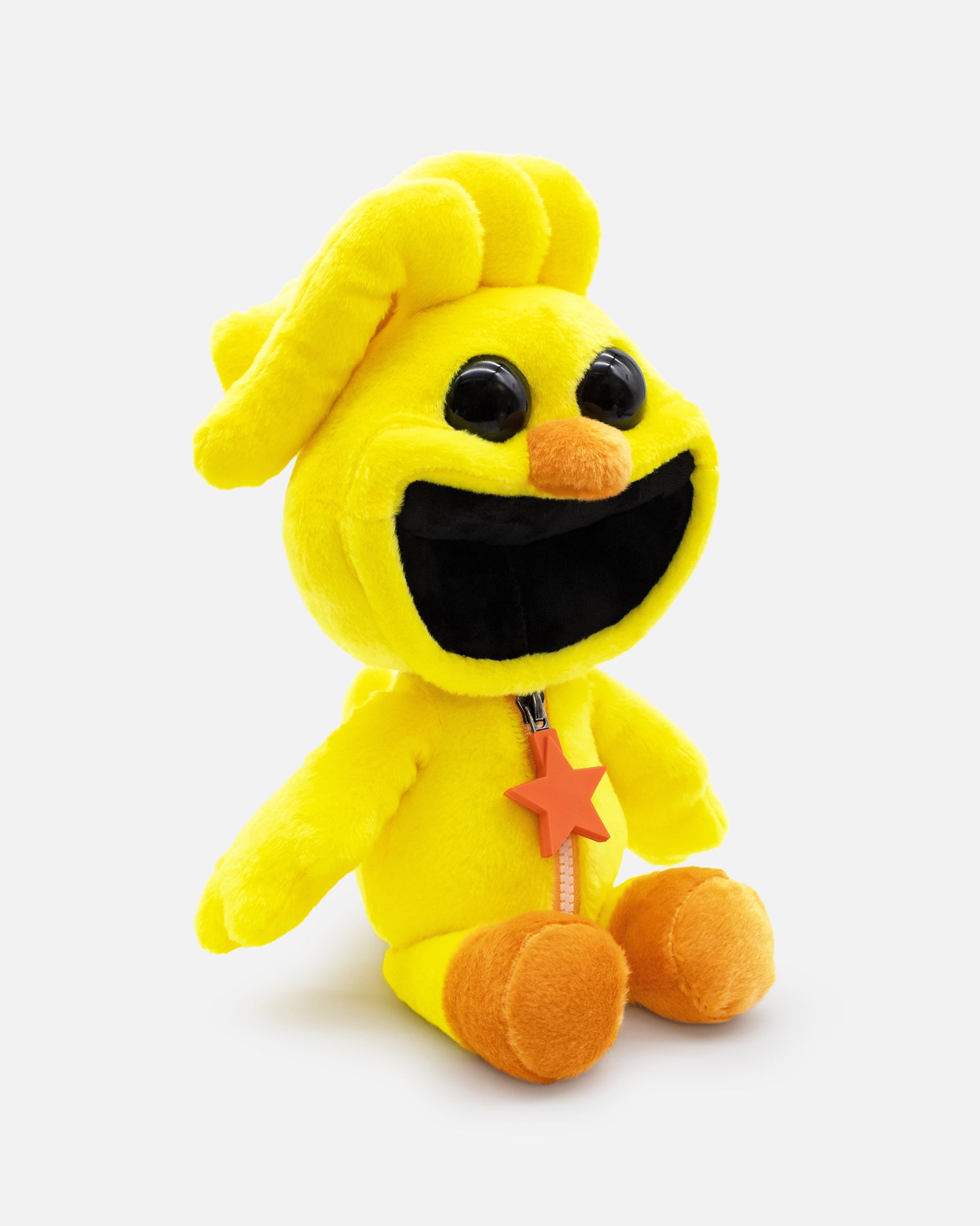 KickinChicken Plush – Poppy Playtime Official Store