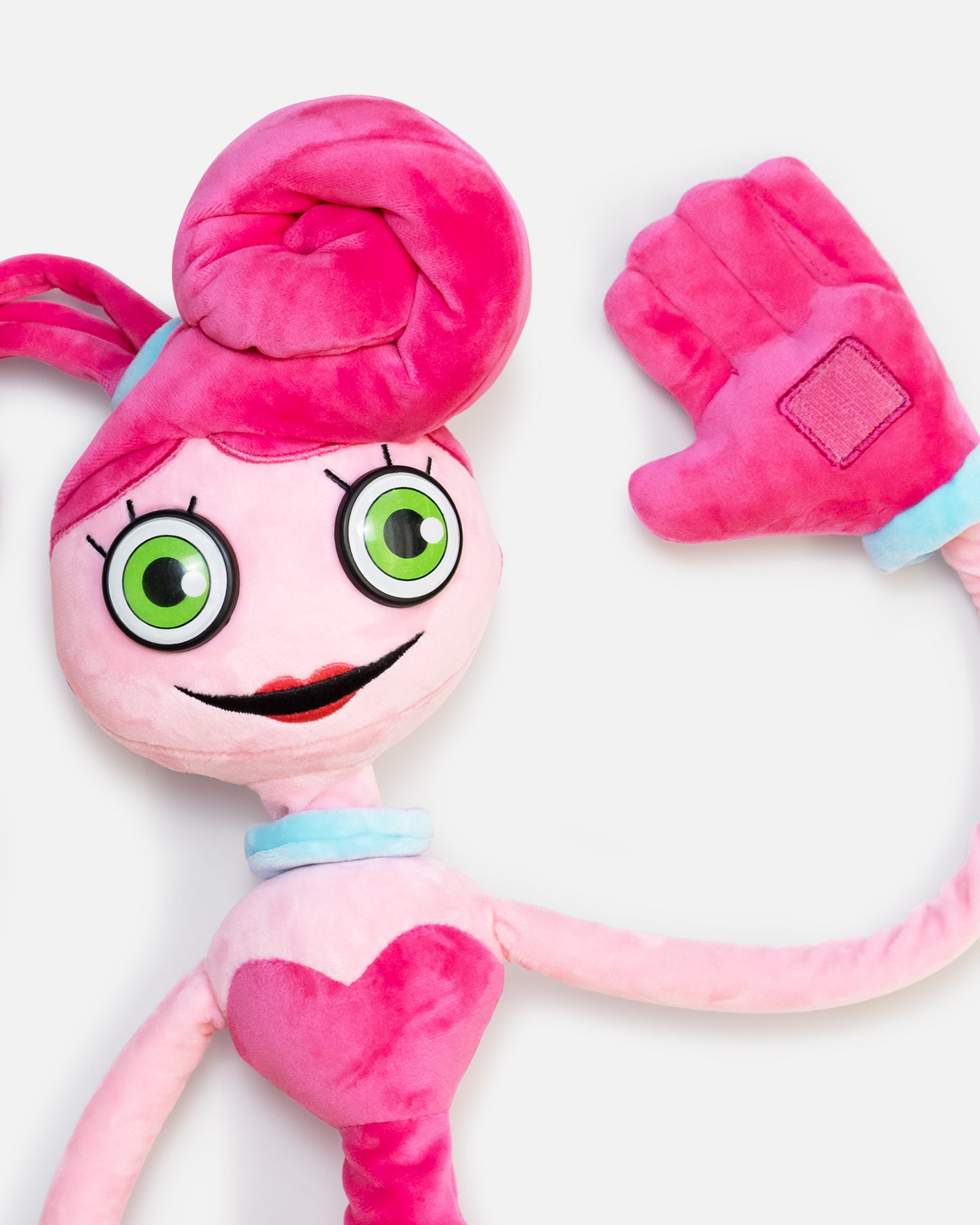Mommy Long Legs Plush – Poppy Playtime Official Store