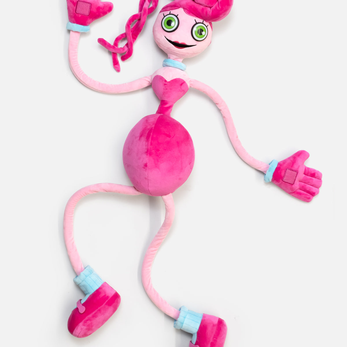 Mommy Long Legs Plush – Poppy Playtime Official Store