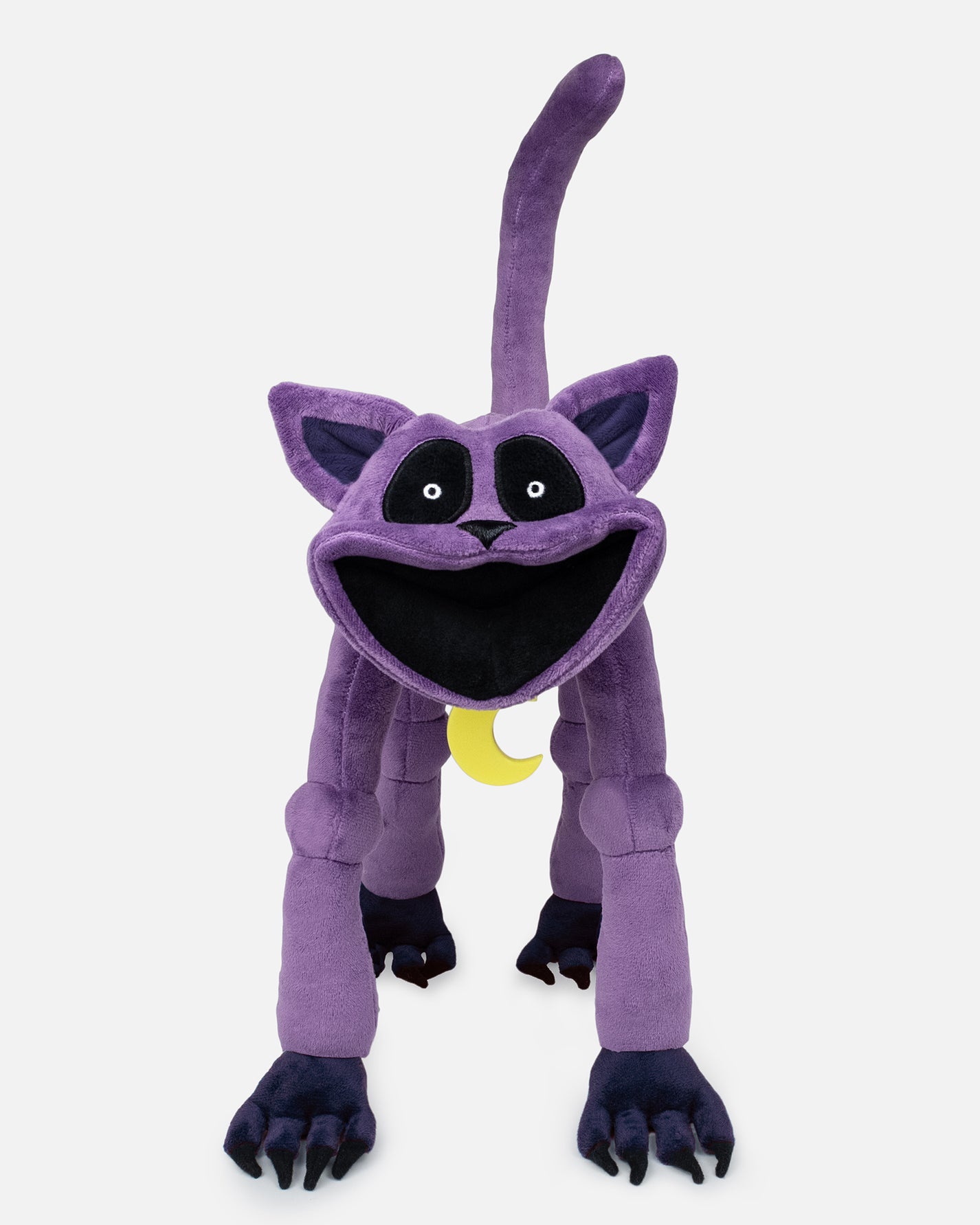 Monster CatNap Plush Pre-Order – Poppy Playtime Official Store