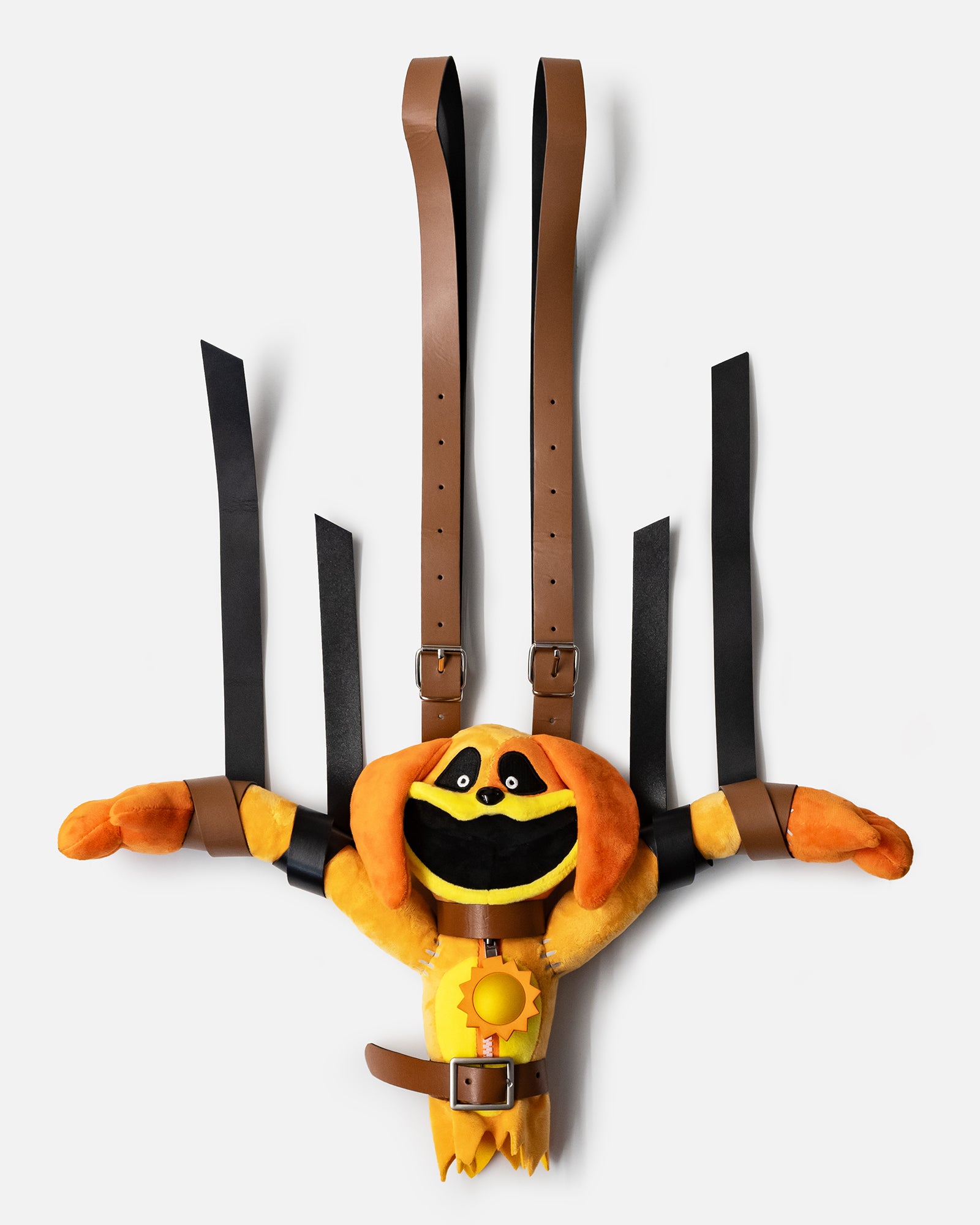 Smiling Critters Plush – Poppy Playtime Official Store