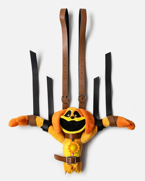 Smiling Critters Plush – Poppy Playtime Official Store