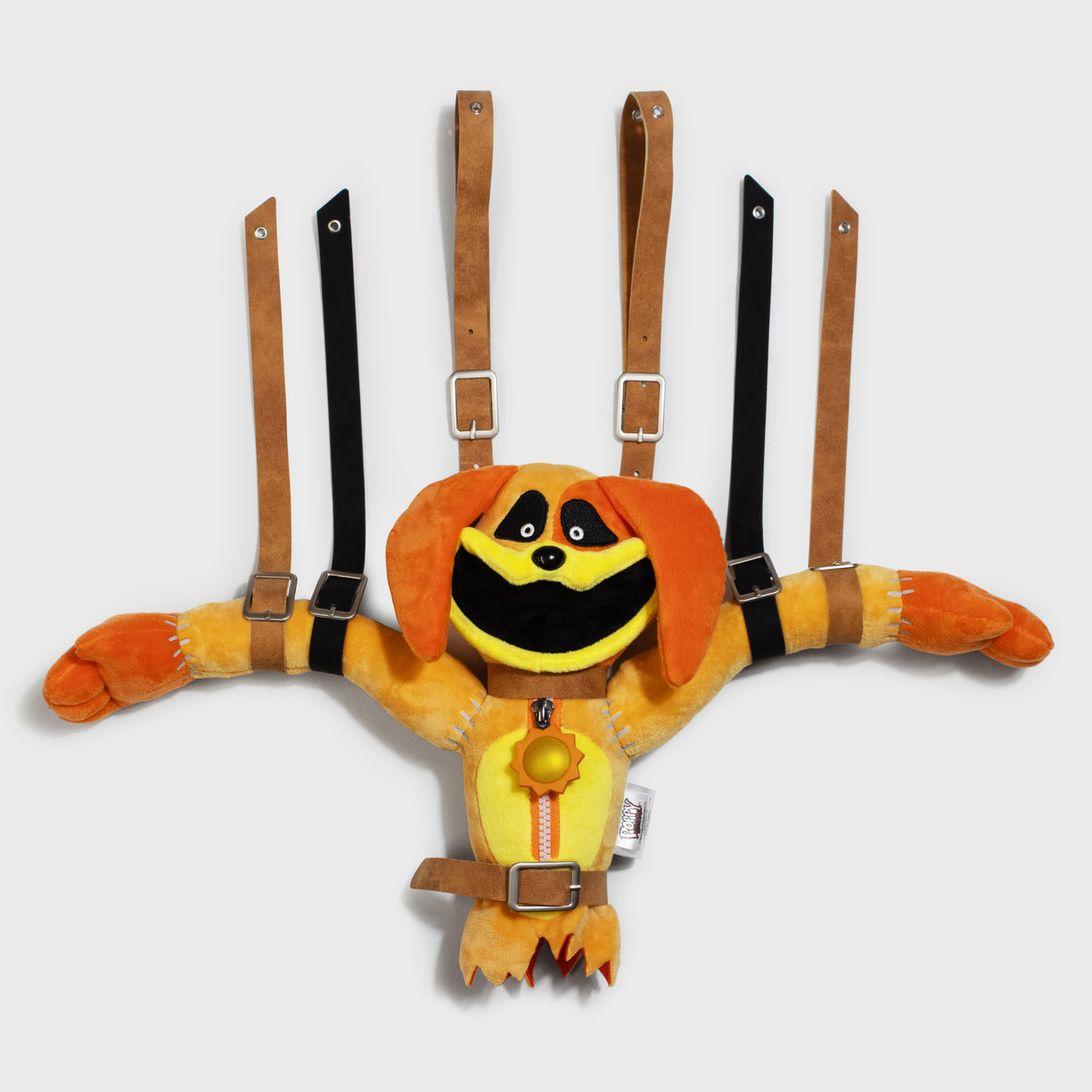 Monster DogDay Plush – Poppy Playtime Official Store