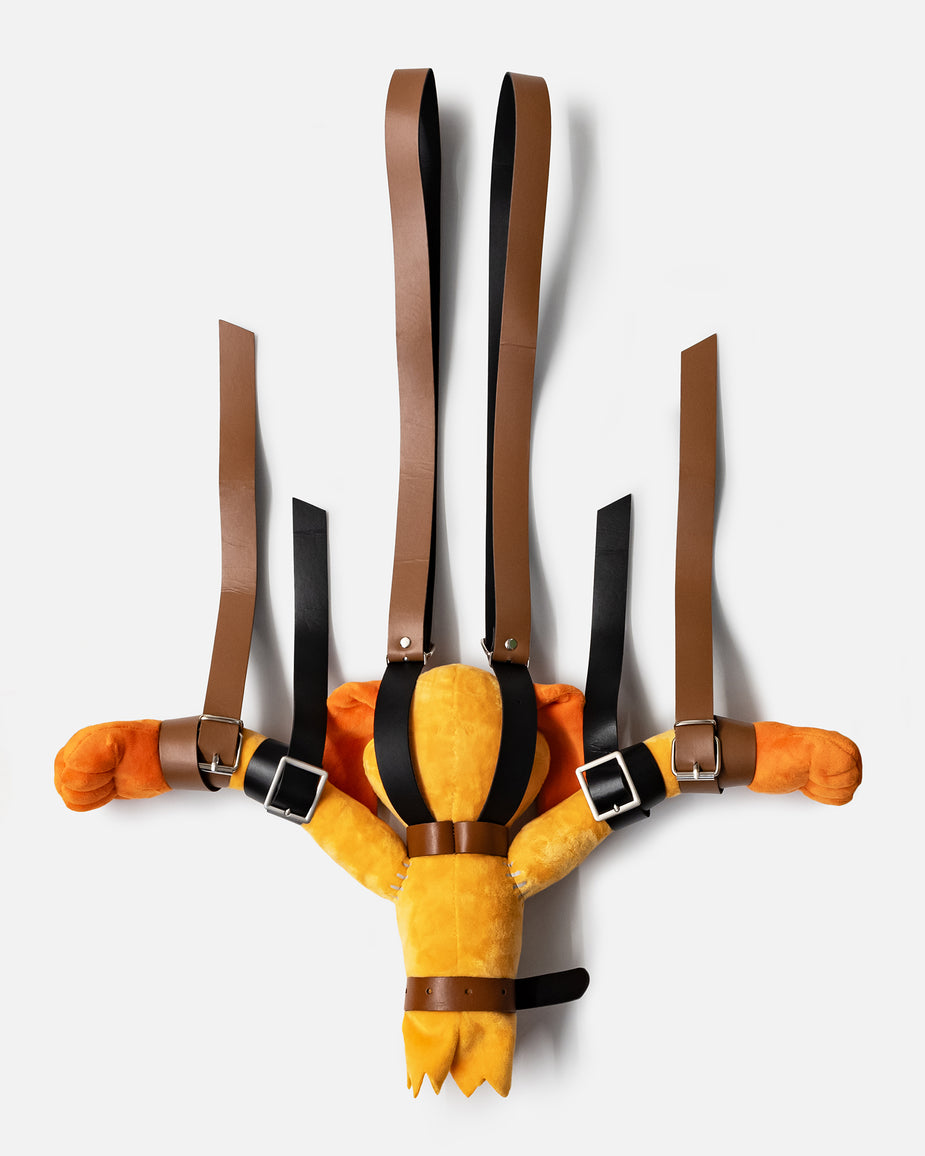 Smiling Critters Plush – Poppy Playtime Official Store