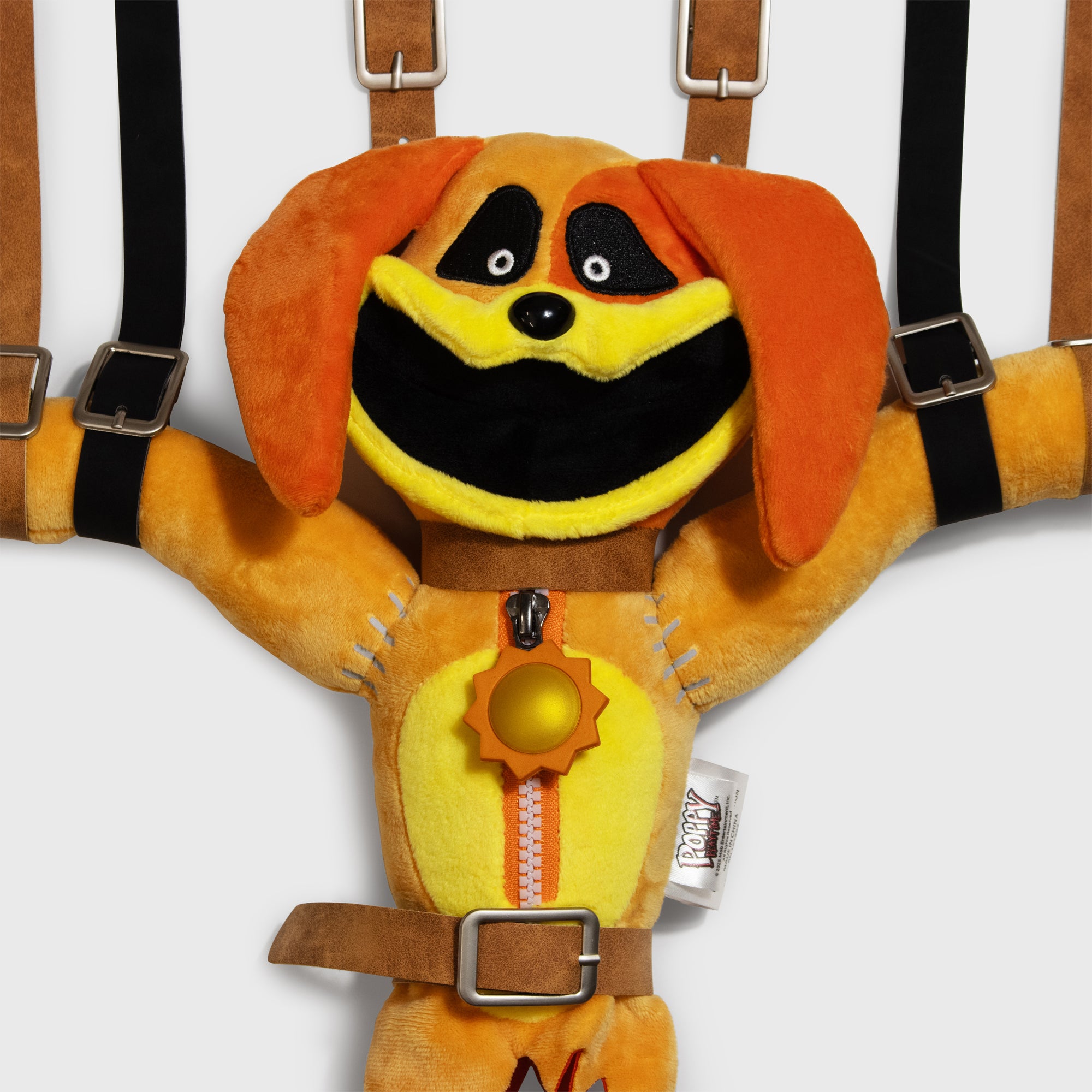 Monster DogDay Plush – Poppy Playtime Official Store