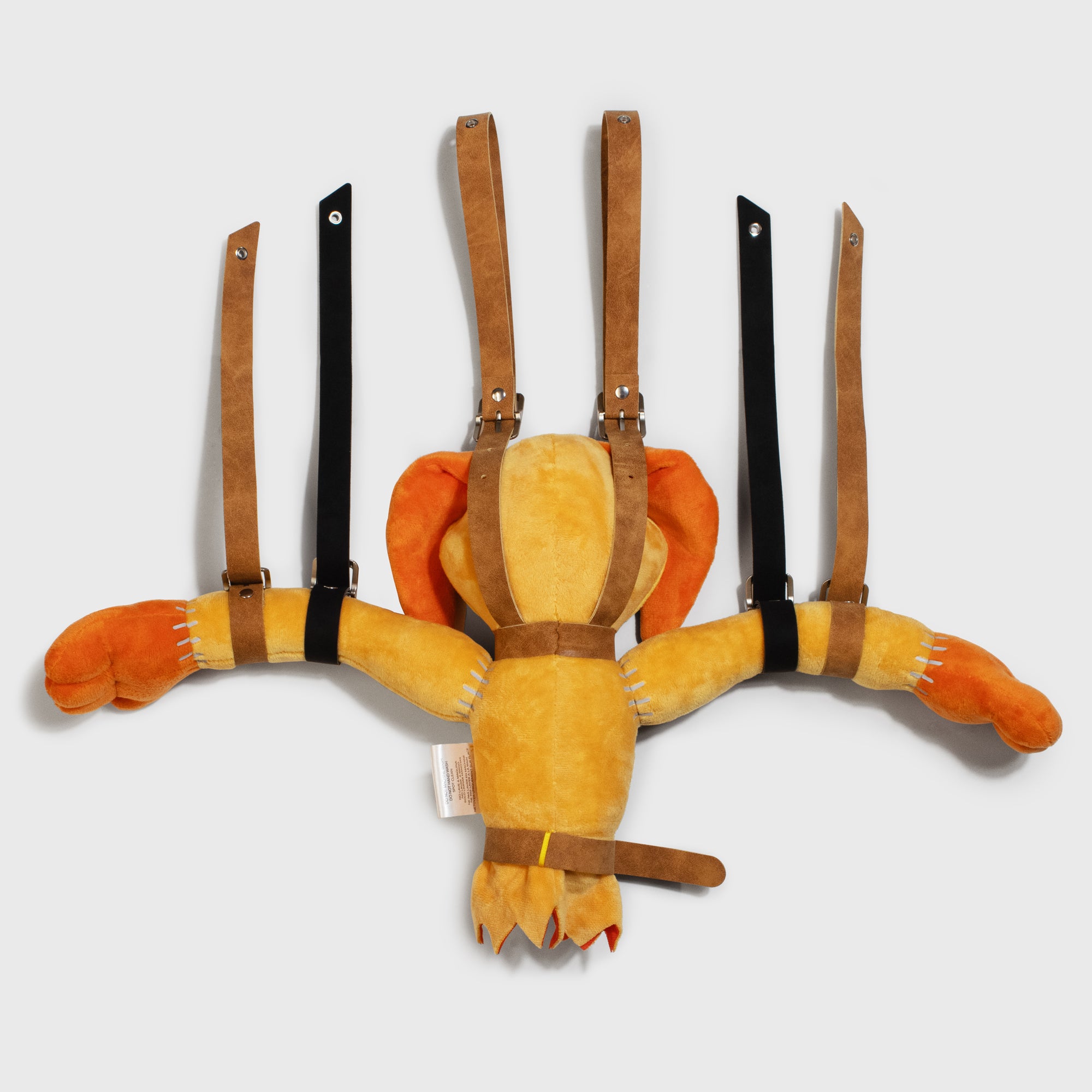 Monster DogDay Plush – Poppy Playtime Official Store