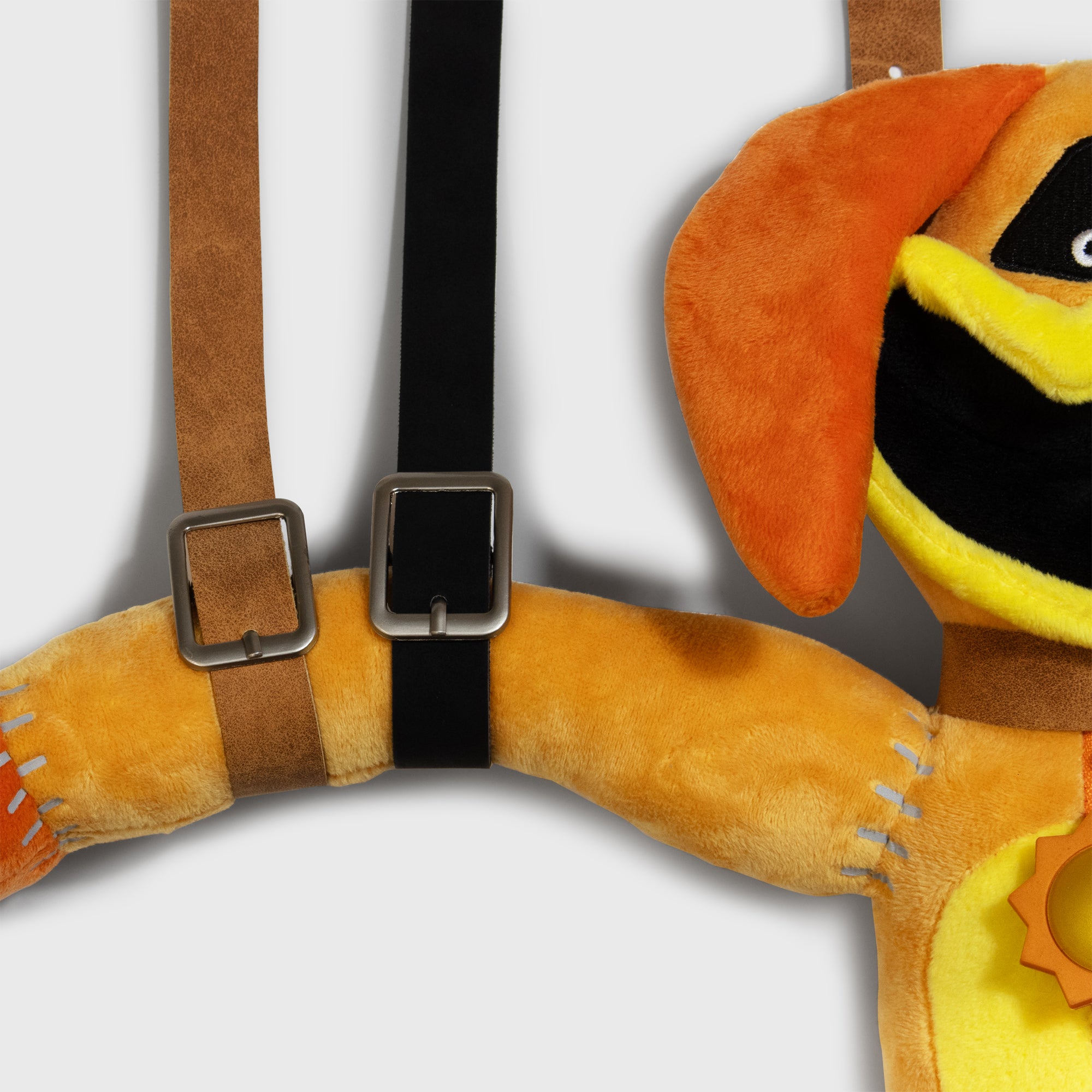 Monster DogDay Plush – Poppy Playtime Official Store