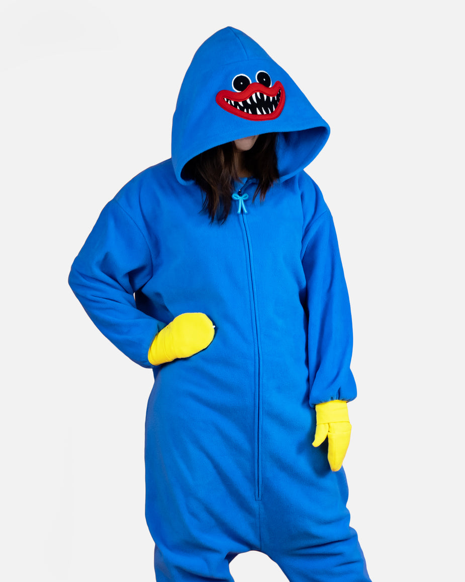 Apparel – Poppy Playtime Official Store