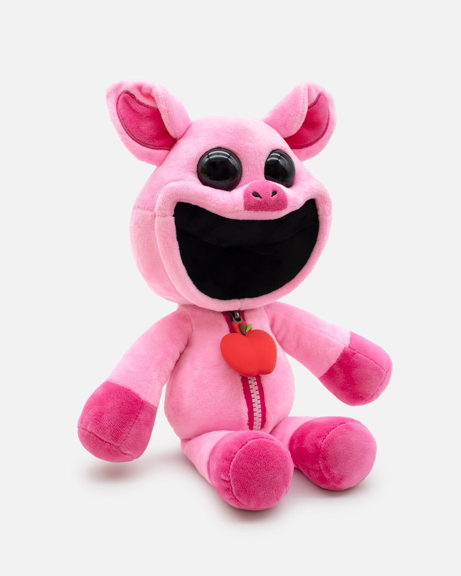 Smiling Critters Plush – Poppy Playtime Official Store