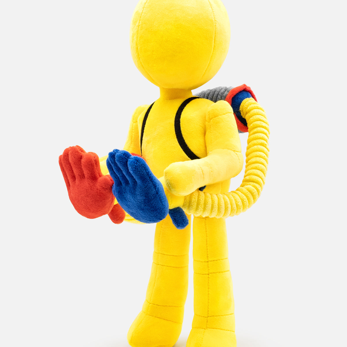 Player Avatar Plush – Poppy Playtime Official Store